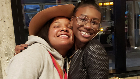 Zandra's Letter To Bea Dixon, Founder - Honey Pot Co. - In Response to ...